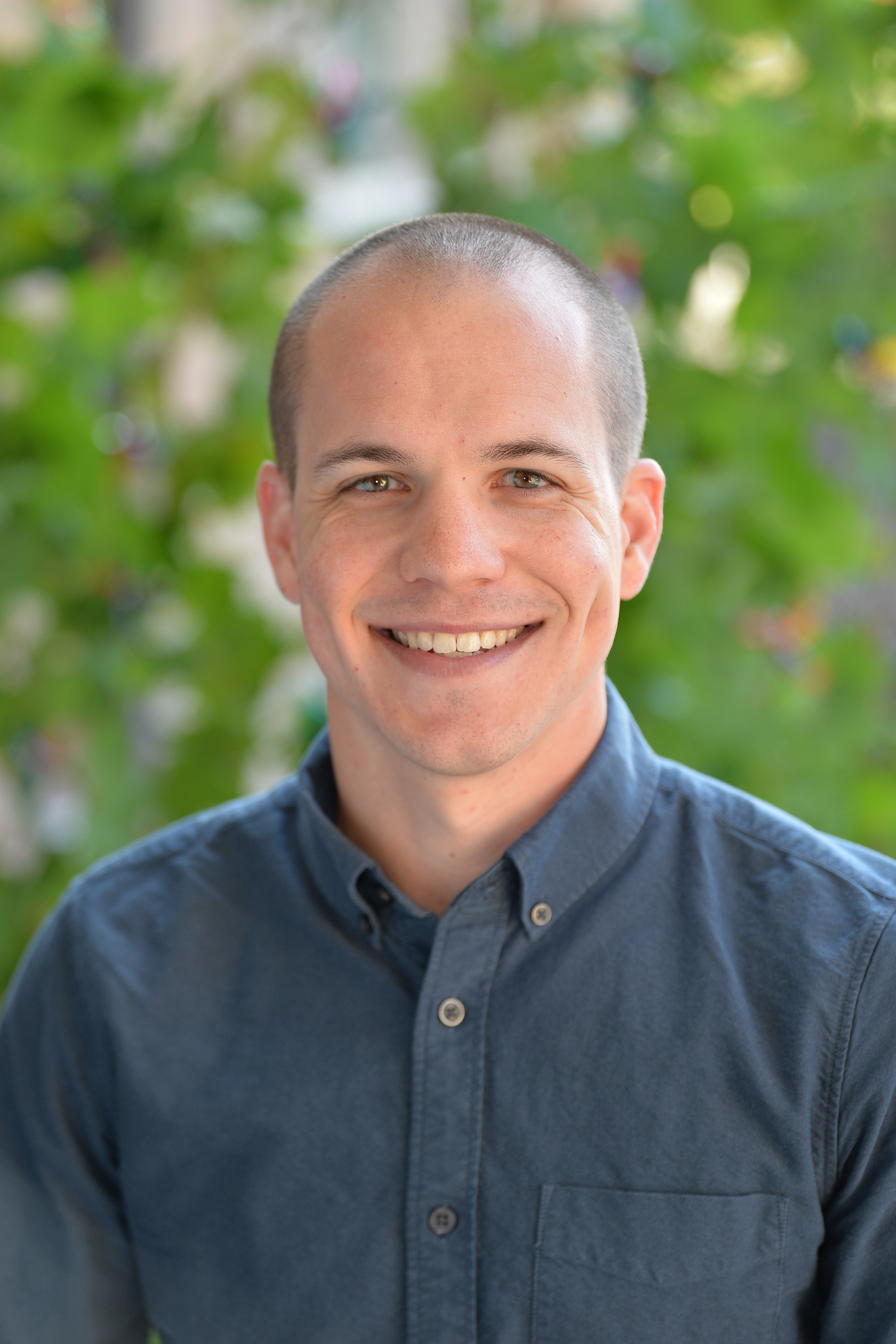 Faculty & Staff Bios - Columbia Adventist Academy